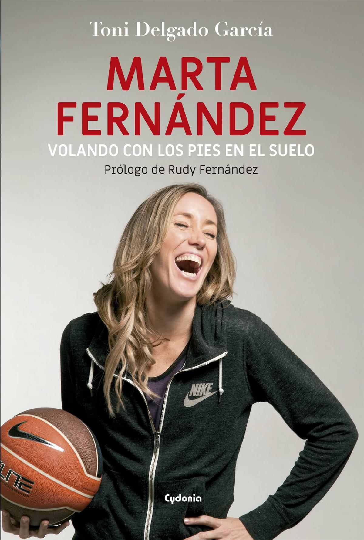 Toni Delgado: «El baloncesto femenino me da la oportunidad de escribir ...