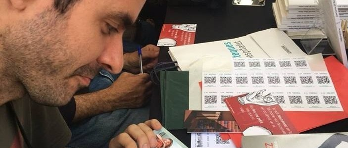 Toni Delgado: «El baloncesto femenino me da la oportunidad de escribir ...