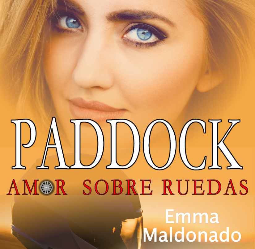 Emma Maldonado: «De pequeña me gustaba inventar historias» – Resistencia Cultural